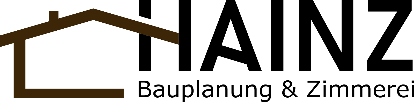 Willkommen beim Planungsbüro Hainz - Bauplanung Hainz